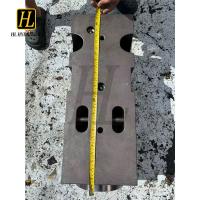China Everdigm EHB20 Hydraulic Breaker Cylinder Assy Jack Hammer Front Head for Excavator Spare  Parts for sale