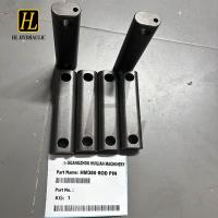 China HM380 Hydraulic Breaker Rod Pin Cr42 Hydraulic HammerTool Chisel Pin for sale