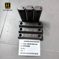 China HM380 Hydraulic Breaker Rod Pin Cr42 Hydraulic HammerTool Chisel Pin for sale