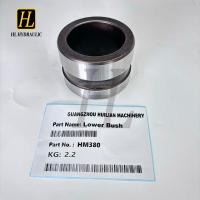 China HM380 Hydraulic Hammer Breaker Spare Parts for Lower Bush Front Cover for sale