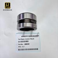 China HM380 Hydraulic Hammer Breaker Spare Parts for Lower Bush Front Cover for sale