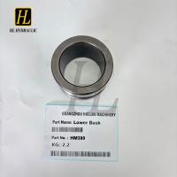 China HM380 Hydraulic Hammer Breaker Spare Parts for Lower Bush Front Cover for sale