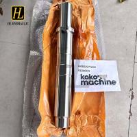China MSB550 B1806050 Hydraulic Hammer Piston CrMo42 Excavator Rock Breaker Spare Parts for sale
