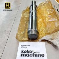 China MSB700 B2506050 Hydraulic Breaker Hammer Spare Parts Piston CrMo42 for sale