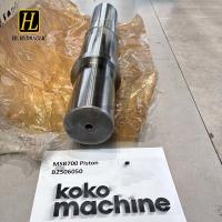 China MSB700 B2506050 Hydraulic Breaker Hammer Spare Parts Piston CrMo42 for sale