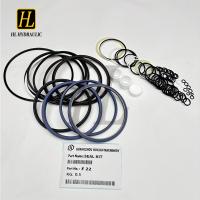 China Furukawa Kent F22 F12 F19 Service Kit Seal Kit Repair Kit  Replacement Sealing Set Hydraulic Breaker Spare Parts for Construction for sale