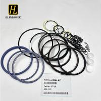 China Furukawa Kent F22 F12 F19 Service Kit Seal Kit Repair Kit  Replacement Sealing Set Hydraulic Breaker Spare Parts for Construction for sale
