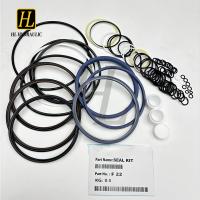 China Furukawa Kent F22 F12 F19 Service Kit Seal Kit Repair Kit  Replacement Sealing Set Hydraulic Breaker Spare Parts for Construction for sale