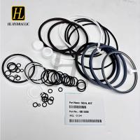 China KOMAC KB3500 KB3600 KB4200 Seal Kit Service Kit Repair Kit  Replacement Sealing Set Hydraulic Breaker Spare Parts for Construction for sale