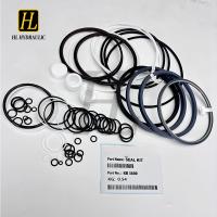China KOMAC KB3500 KB3600 KB4200 Seal Kit Service Kit Repair Kit  Replacement Sealing Set Hydraulic Breaker Spare Parts for Construction for sale