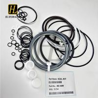 China KOMAC KB3500 KB3600 KB4200 Seal Kit Service Kit Repair Kit  Replacement Sealing Set Hydraulic Breaker Spare Parts for Construction for sale