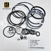 China KOMAC KB3500 KB3600 KB4200 Seal Kit Service Kit Repair Kit  Replacement Sealing Set Hydraulic Breaker Spare Parts for Construction for sale