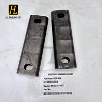 China High Quality KWANGLIM SG2500 SG2800 SG2100 Rod Pin Tool Retainer for Excavator Hydraulic Breaker Rock Hammer Stop Pin for sale