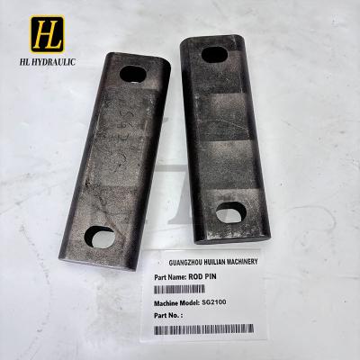 China High Quality KWANGLIM SG2500 SG2800 SG2100 Rod Pin Tool Retainer for Excavator Hydraulic Breaker Rock Hammer Stop Pin for sale