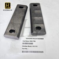 China High Quality KWANGLIM SG2500 SG2800 SG2100 Rod Pin Tool Retainer for Excavator Hydraulic Breaker Rock Hammer Stop Pin for sale