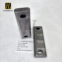 China High Quality KWANGLIM SG2500 SG2800 SG2100 Rod Pin Tool Retainer for Excavator Hydraulic Breaker Rock Hammer Stop Pin for sale
