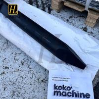 China MSB600 Moil Point Chisel for Hydraulic Breaker Hammer Spare Parts for sale