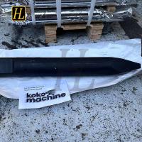 China MSB600 Moil Point Chisel for Hydraulic Breaker Hammer Spare Parts for sale