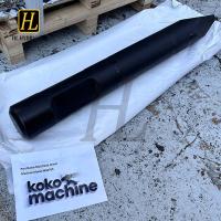 China MSB700 Moil Point Chisel for Hydraulic Breaker Hammer Spare Parts for sale