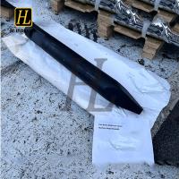 China MSB600 MSB550 MSB250 Moil Chisel Wedge Chisel Hydraulic Breaker Moil Type Chisel Wedge Point Chisel for Excavator Spare Parts for sale