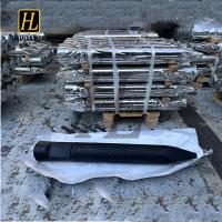 China MSB600 MSB550 MSB250 Moil Chisel Wedge Chisel Hydraulic Breaker Moil Type Chisel Wedge Point Chisel for Excavator Spare Parts for sale