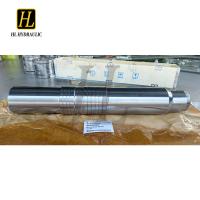 China KOMAC KB3500 Hydraulic Hammer Piston CrMo42 Excavator Rock Breaker Spare Parts for sale