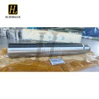 China KOMAC KB3500 Hydraulic Hammer Piston CrMo42 Excavator Rock Breaker Spare Parts for sale