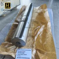 China KOMAC KB3500 Hydraulic Hammer Piston CrMo42 Excavator Rock Breaker Spare Parts for sale