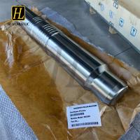 China KOMAC KB3500 Hydraulic Hammer Piston CrMo42 Excavator Rock Breaker Spare Parts for sale