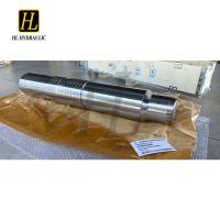 China KOMAC KB3500 Hydraulic Hammer Piston CrMo42 Excavator Rock Breaker Spare Parts for sale