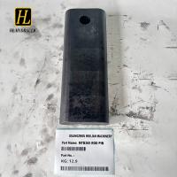 China MTB365 Rod Pin Chisel Pin For Hydraulic Breaker Hammer Spare Parts for sale