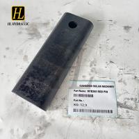China MTB365 Rod Pin Chisel Pin For Hydraulic Breaker Hammer Spare Parts for sale