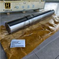 China KOMAC KB3500 KB3600 KB4200 Hydraulic Breaker Parts Piston Impact Hammer Piston for Excavator Spare Parts for sale