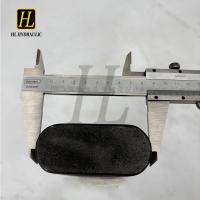 China KWANGLIM SG2100 SG2000 SG2500 Breaker Rod Pin Retainer Pin Tool Chisel Stop Pin for SG2100 SG2000 SG2500 Hydraulic Hammer Excavator Rock Breaker Spare Parts for sale