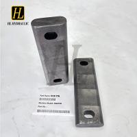 China KWANGLIM SG2100 SG2000 SG2500 Breaker Rod Pin Retainer Pin Tool Chisel Stop Pin for SG2100 SG2000 SG2500 Hydraulic Hammer Excavator Rock Breaker Spare Parts for sale
