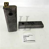 China H130ES H115ES H120ES Hydaulic Breaker Rod Pin Retainer Pin Tool Chisel Stop Pin for H130ES H115ES H120ES Hydraulic Hammer Excavator Rock Breaker Spare Parts for sale