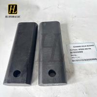 China MTB285 Hydraulic Breaker Hammer Spare Parts Rod Pin Chisel Pin for sale