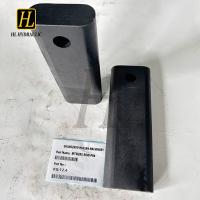 China MTB285 Hydraulic Breaker Hammer Spare Parts Rod Pin Chisel Pin for sale
