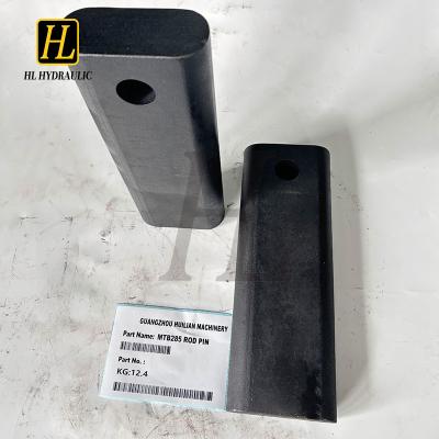 China MTB285 Hydraulic Breaker Hammer Spare Parts Rod Pin Chisel Pin for sale