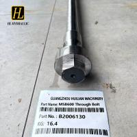 China MSB600 B2006130 Hydraulic Breaker Through Bolt Hydraulic Hammer Spare Parts for sale