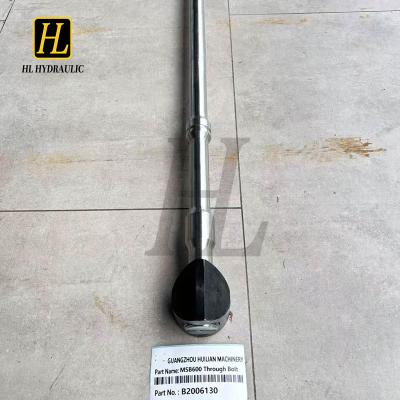 China MSB600 B2006130 Hydraulic Breaker Through Bolt Hydraulic Hammer Spare Parts for sale