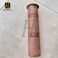 China 10XE Hydraulic Breaker Hammer Spare Parts Stop Pin for sale