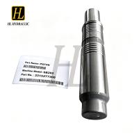 China Atlas-Copco SB202 SB302 SB452 3315277300 3315302100 Hydraulic Breaker Piston Chisel Rock Breaker Spare Parts for sale