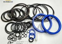 China Montabert V32 Seal Kit Repair Kit Complete Replacement Sealing Set Hydraulic Breaker 0.45kg for sale