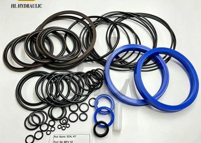 China Montabert V32 Seal Kit Repair Kit Complete Replacement Sealing Set Hydraulic Breaker 0.45kg for sale
