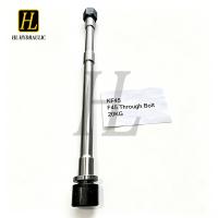 China Furukawa Kent F45 F35 F22 KF45 KF35 KF22 Hydraulic Breaker Spare Parts Hammer Through Bolt Side Bolt Tensioning Bolt for sale