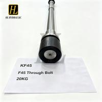 China Furukawa Kent F45 F35 F22 KF45 KF35 KF22 Hydraulic Breaker Spare Parts Hammer Through Bolt Side Bolt Tensioning Bolt for sale