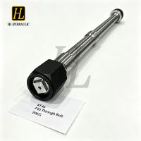 China Furukawa Kent F45 F35 F22 KF45 KF35 KF22 Hydraulic Breaker Spare Parts Hammer Through Bolt Side Bolt Tensioning Bolt for sale