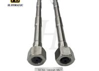 China Furukawa F12 F19 F22 KF12 KF19 KF22 Hydraulic Breaker Spare Parts Hammer Through Bolt Side Bolt Tensioning Bolt for sale