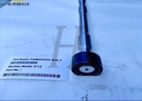 China Furukawa F12 F19 F22 KF12 KF19 KF22 Hydraulic Breaker Spare Parts Hammer Through Bolt Side Bolt Tensioning Bolt for sale